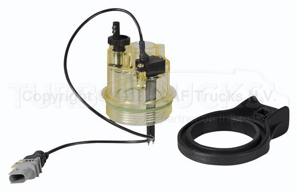 Купить DAF 1944768 Водосборный стакан с датчиком для PreLine или ...