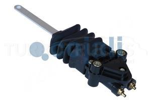 Купить IVECO 41211334 Клапан регулировки уровня кабины DAF/MAN/IVECO ...