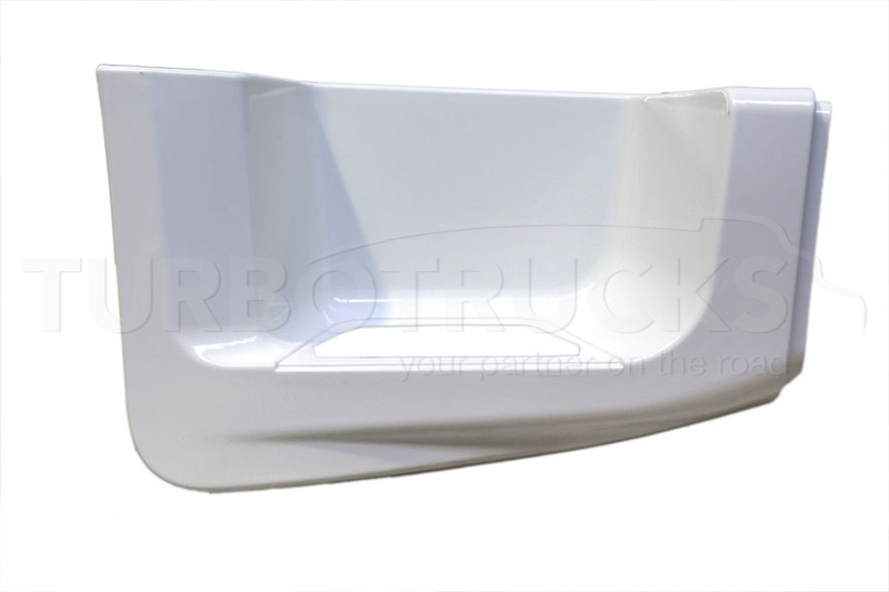 Купить DAF 1295735 Облицовка ступени нижняя правая DAF 95XF или аналоги ...