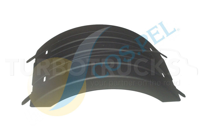 Купить VOLVO 21094387 Крыло задней оси, верхняя часть RVI Magnum ...