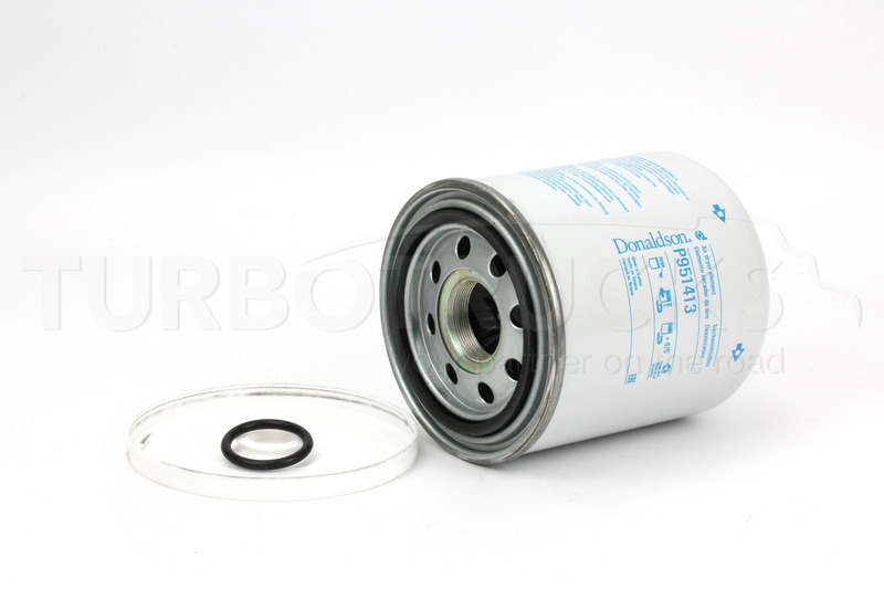 Купить DONALDSON P951413 Фильтр влагоотделителя DAF/FORD/MB/SC/VO/MAN ...