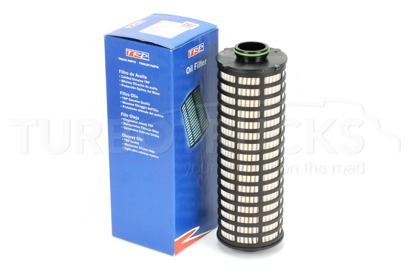 Купить IVECO 500086331 Фильтр масляный IVECO или аналоги / TURBOTRUCKS ...