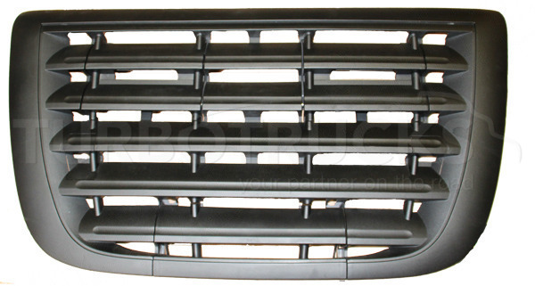 Купить DAF 1635802 Решетка радиатора DAF XF105 или аналоги ...