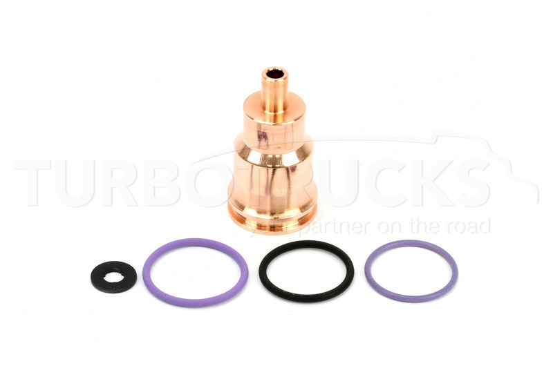 Купить RVI 7485121085 Комплект стаканчика форсунки D13 VOLVO или ...