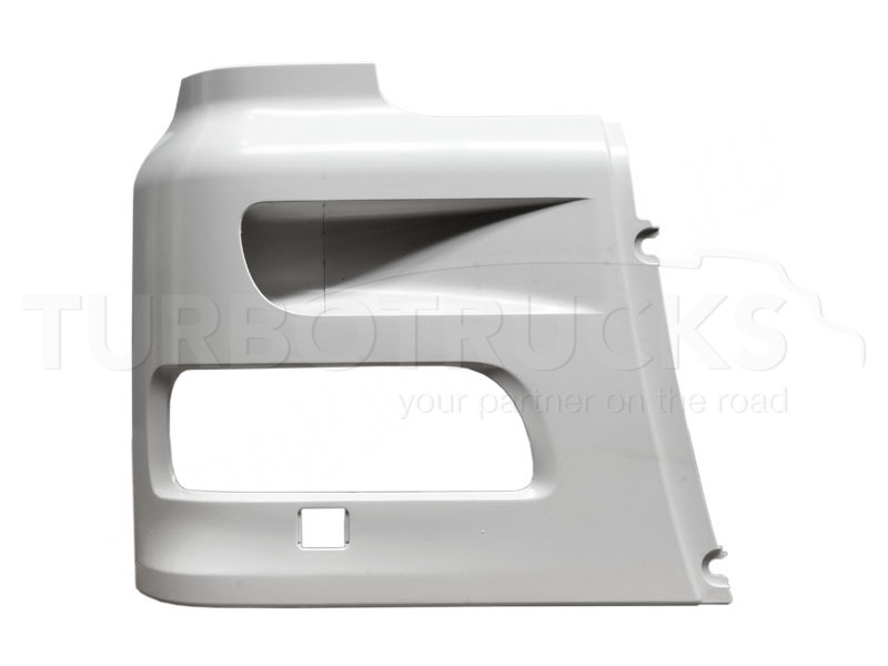 Купить DAF 1398285 Облицовка фары правая DAF XF95+XF105 (грунт серый ...