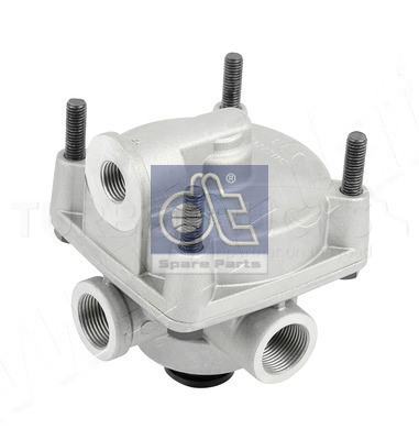 Купить DIESEL TECHNIC 4.63234 Клапан ускорительный 12.5 бар M22x1.5 ...