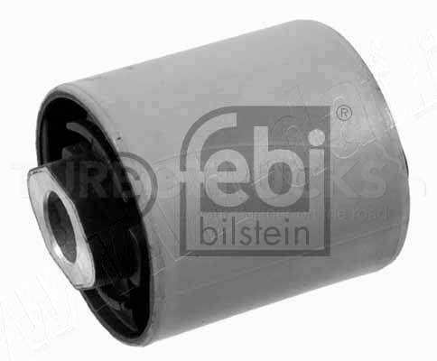 Купить MAN 85962100019 Сайлентблок кабины передний 60*16*80 MAN TGA или ...