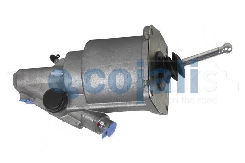 Купить DAF 1443524 ПГУ сцепления DAF 75/85CF/CF75/85/95XF/XF95 (1443524 ...