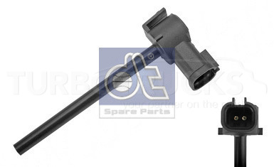 Купить DIESEL TECHNIC 3.37007 Датчик уровня жидкости MAN или аналоги ...