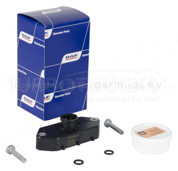 Купить DAF 1835005 Датчик давления воздуха в осушителе DAF LF/CF/XF ...