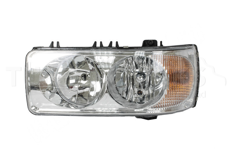 Купить DAF 1743684 Фара головная левая CF65-85/XF95/105 с корректором ...