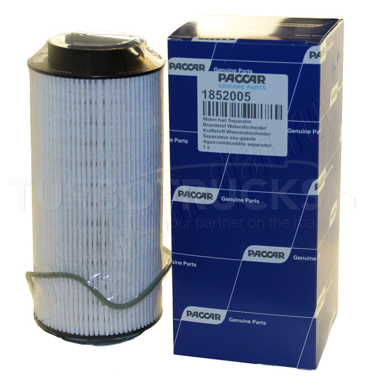 Купить DAF 1852005 Фильтр топливный SSI ДВС МХ 13, DAF CF/XF EURO 6 или ...