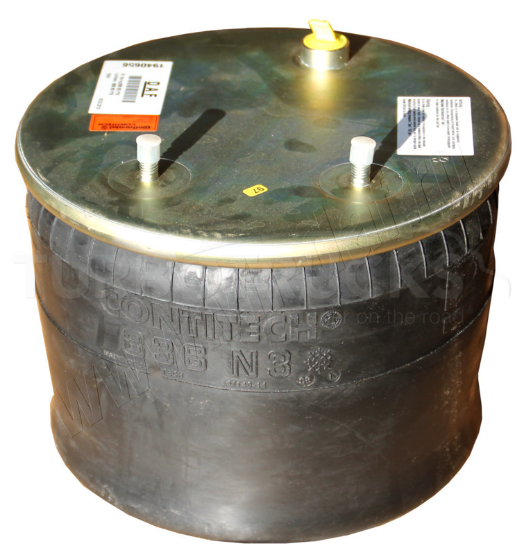 Купить DAF 1794420 Пневмоподушка в сборе DAF CF85IV/XF105 или аналоги ...