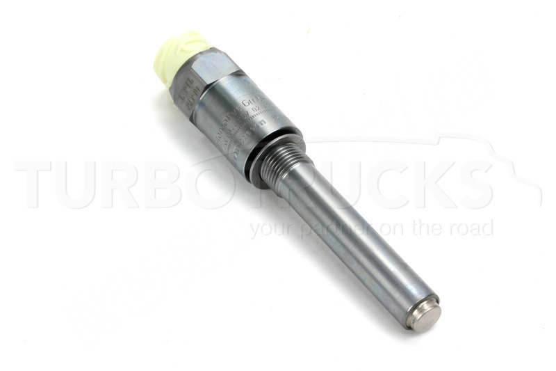 Купить ZF 0501221590 Датчик скорости L=90MM DAF/MAN/IVECO/RVI или ...