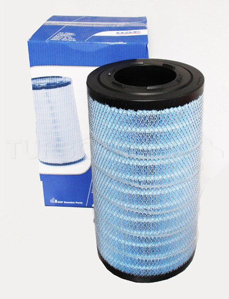 Купить DAF 1931685 Фильтр воздушный DAF XF105 (1854407) или аналоги ...