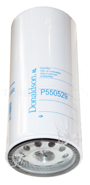 Купить DONALDSON P550529 Фильтр топливный Volvo, RVI Kerax/Magnum ...