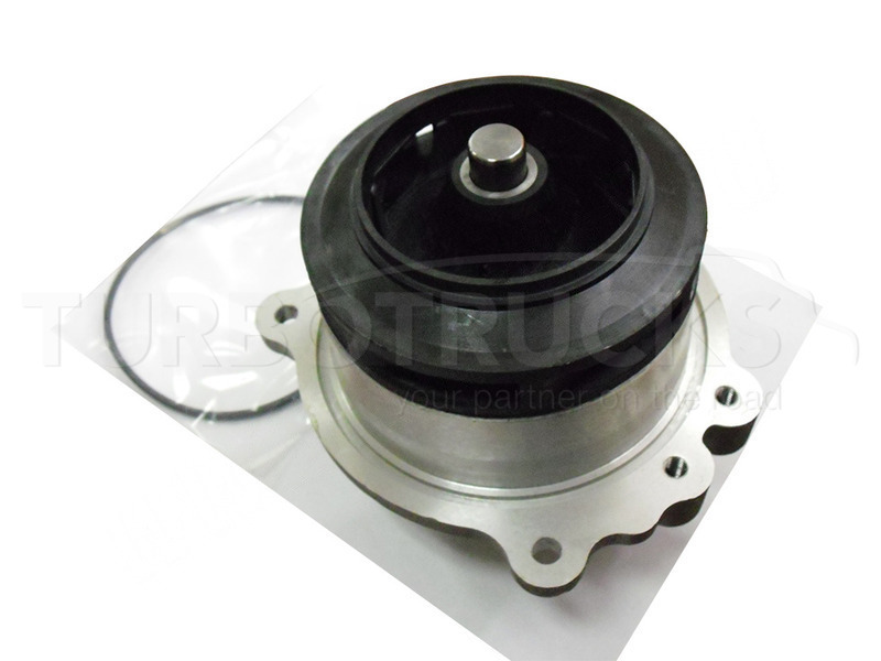 Купить DAF 1828162 Насос системы охлаждения ДВС MX DAF СF85IV/XF105 или ...