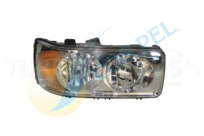 Купить DAF 1699301 Фара головная правая DAF CF65-85/XF95/105 или ...
