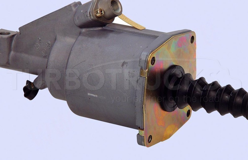 Купить DAF 1443531R Цилиндр ПГУ DAF 75/85CF/F95/95XF или аналоги ...