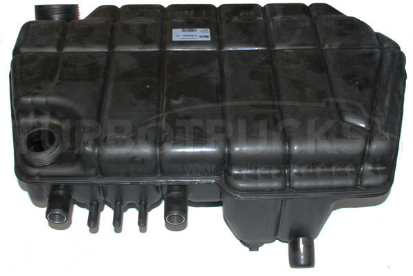 Купить DAF 1684655 Бачок охлаждающей жидкости DAF 95XF/XF95/105 или ...