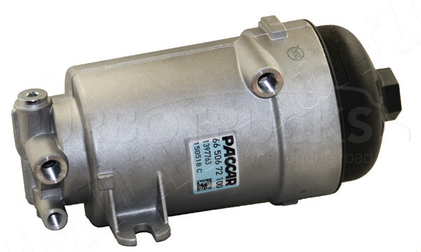 Купить DAF 1397763 Фильтр топливный в сборе DAF CF/XF или аналоги ...