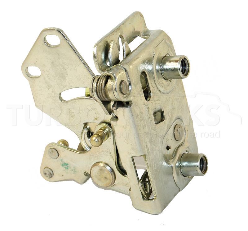 Купить DAF 1296590 Замок двери левый DAF F85/95/CF/XF или аналоги ...