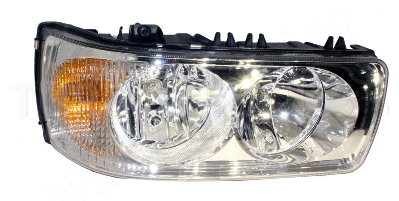 Купить DAF 1743685 Фара головная правая DAF CF65-85/XF95/105 или ...