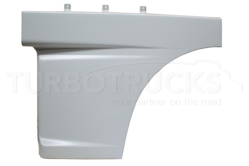 Купить DAF 1295619 Накладка нижняя левой двери DAF 95XF/XF95/105 или ...