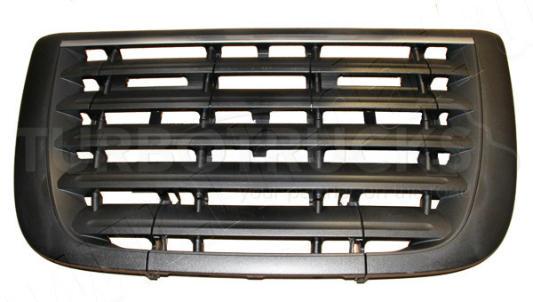 Купить DAF 1635802 Решетка радиатора DAF XF105 или аналоги ...