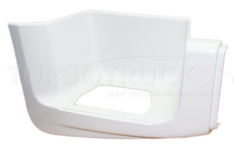 Купить DAF 1295735 Облицовка ступени нижняя правая DAF 95XF или аналоги ...