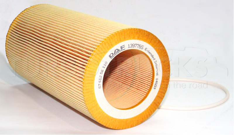 Купить DAF 1397765 Фильтр масляный DAF CF75/85/XF95 или аналоги ...