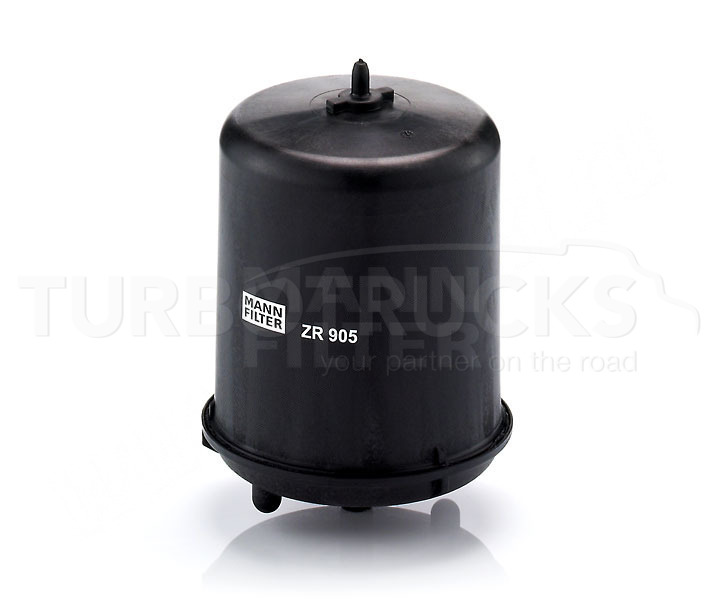 Купить MANN-HUMMEL ZR905Z Фильтр центрифуги DAF СF85IV/XF105/106 ...