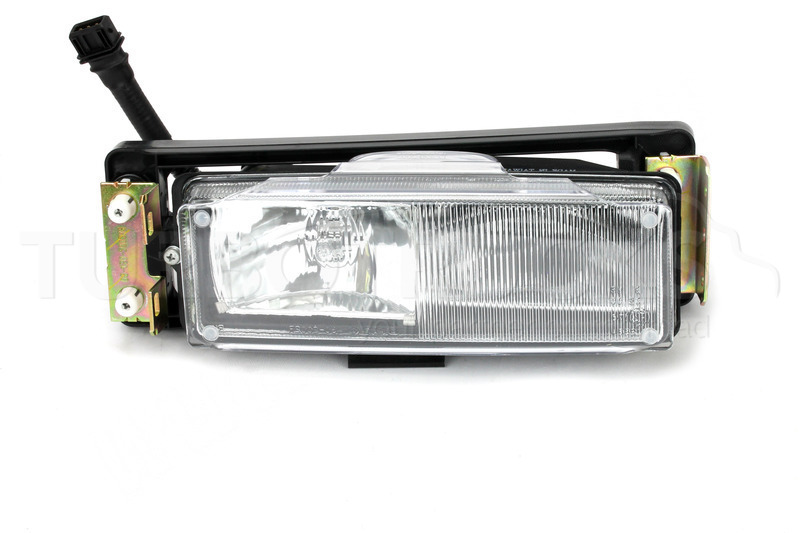 Купить DAF 1328860 Фара противотуманная левая CF85/XF95 или аналоги ...