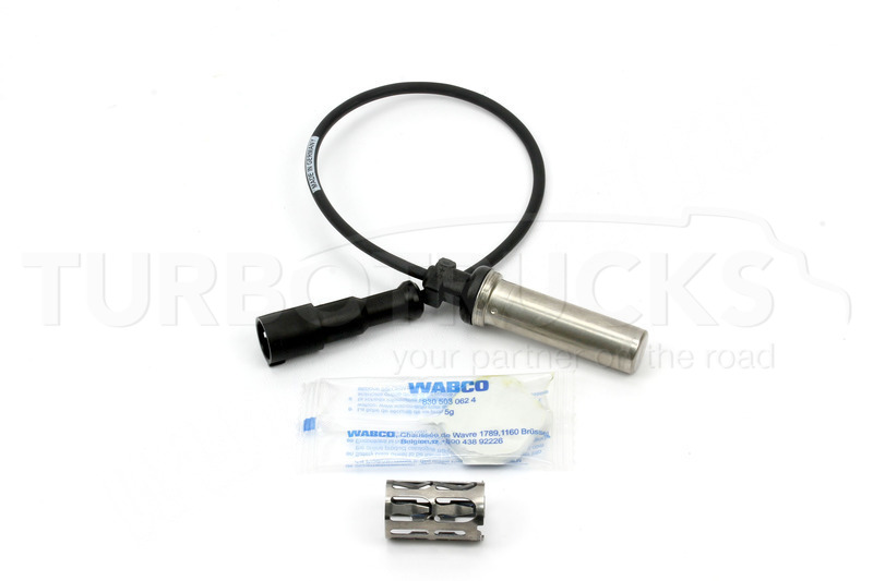 Купить WABCO 4410329632 Датчик ABS L=350mm прямой или аналоги ...