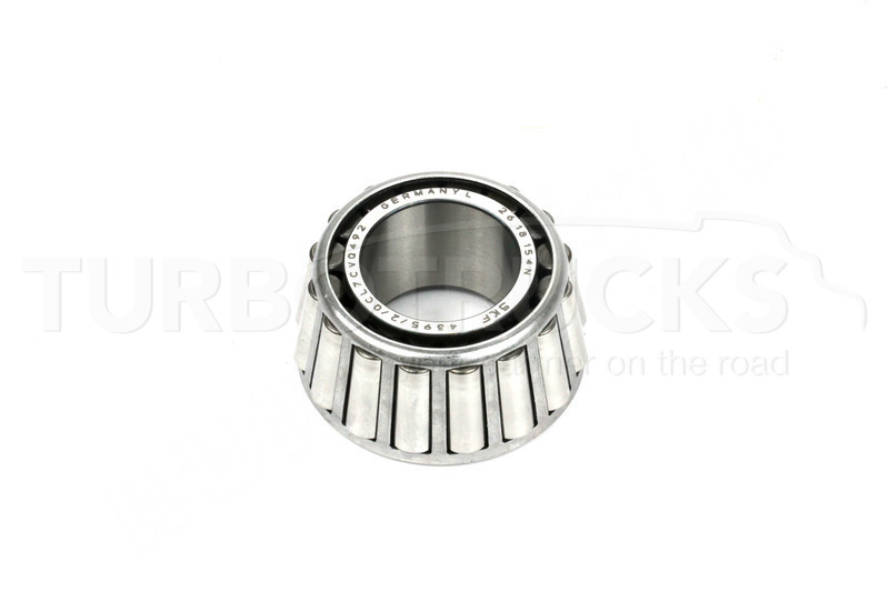 Купить ZF 0750117232 Подшипник вторичного вала 42х40.3 DAF/Iveco/MAN/MB ...