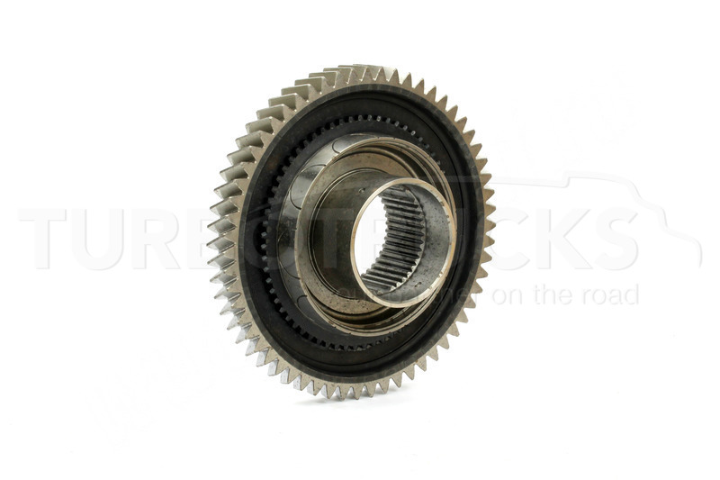 Купить ZF 1316233014 Конус синхронизатора КПП планетарной передачи Z=59 ...