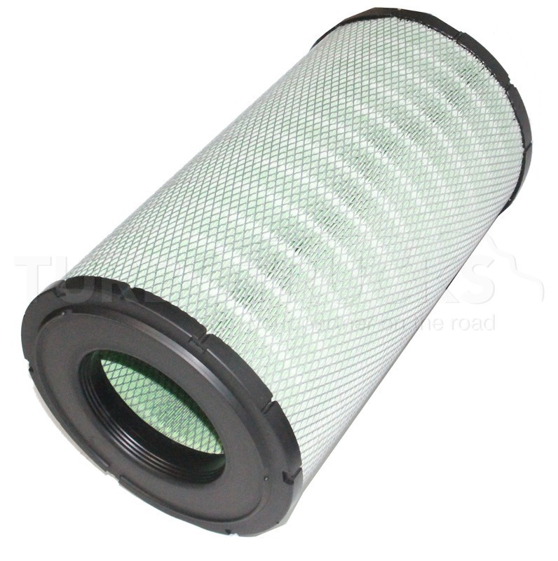 Купить HENGST E702L Фильтр воздушный DAF 95XF+XF95 Euro 2/3 (1664524 ...