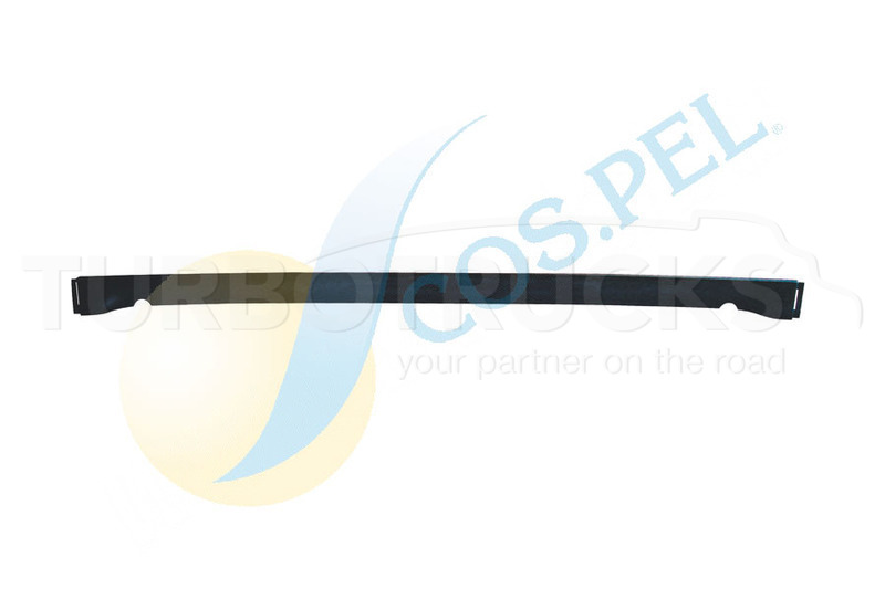 Купить VOLVO 20456804 Спойлер бампера центральная часть VOLVO FM9/FM12 ...