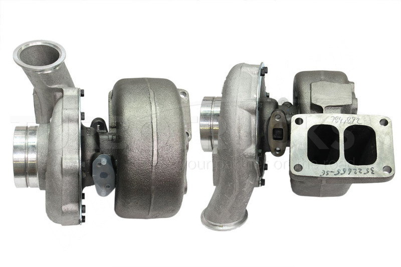 Купить HOLSET 3526008 Турбокомпрессор TA51/H2D TD121G/TD122F/S Volvo ...