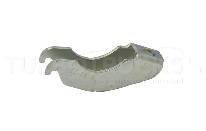 Купить DAF 1933537 Кронштейн или аналоги / TURBOTRUCKS — запчасти для ...