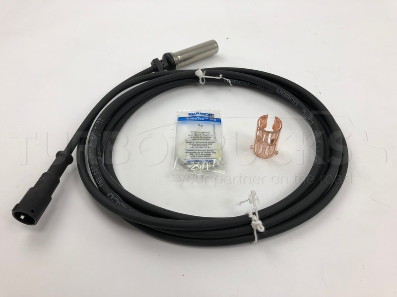 Купить WABCO 4410359262 Датчик ABS L=3000 мм прямой или аналоги ...