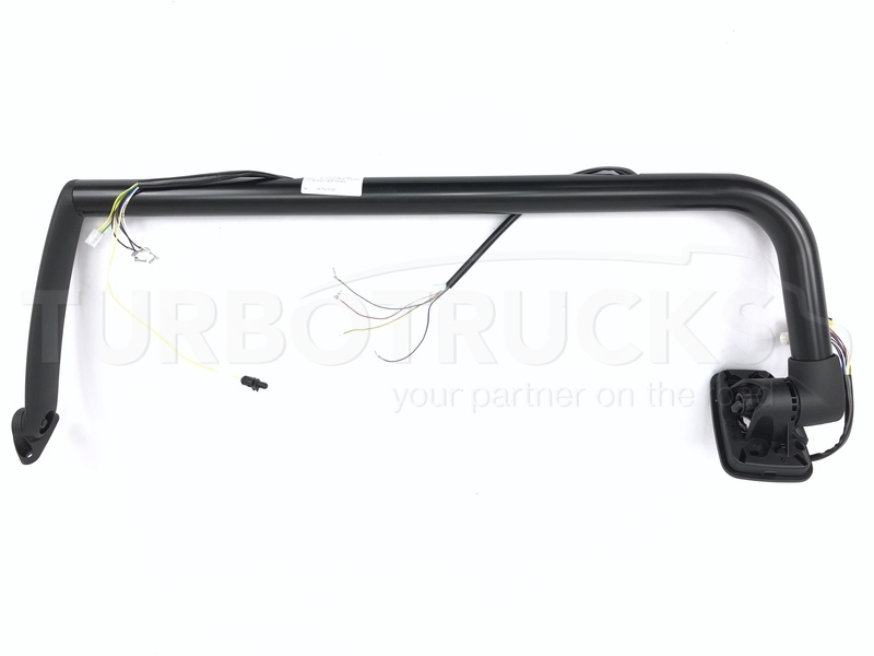 Купить DAF 1685325 Кронштейн зеркала правый DAF XF95/105 или аналоги ...