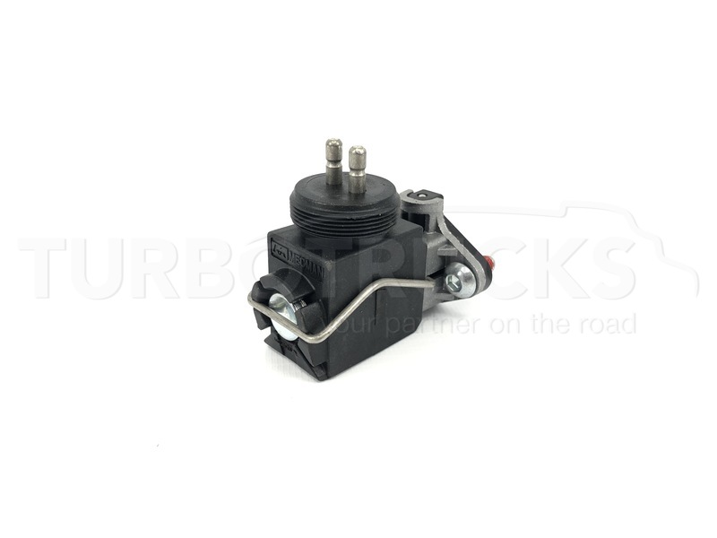 Купить DAF 1457275R Электромагнитный клапан КПП DAF F65/75/85/95 или ...