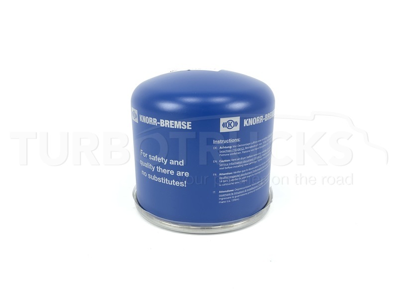 Купить KNORR II41300F Фильтр влагоотделителя DAF LF CF XF95 (1391510 ...