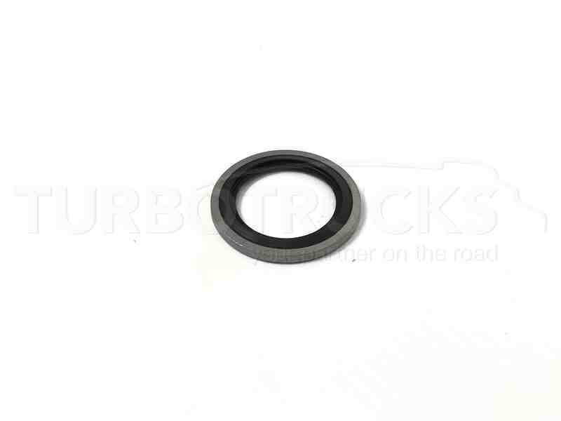 Купить VOLVO 20579690 Прокладка пробки поддона VOLVO или аналоги ...