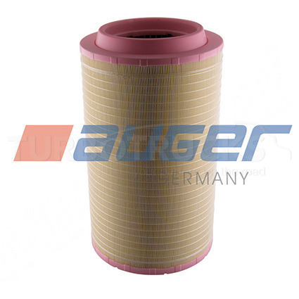Купить AUGER 78185 Фильтр воздушный DAF CF85IV Евро 4/5 (1933740) или ...