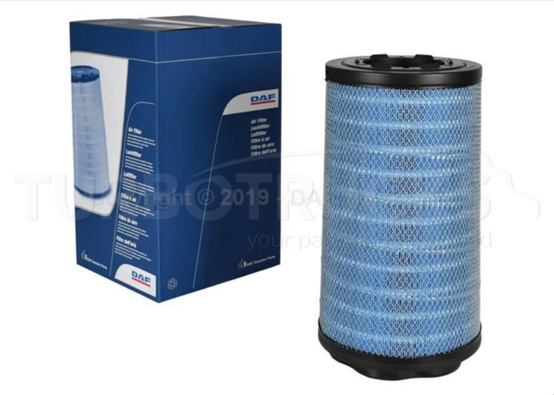 Купить DONALDSON P958047 Фильтр воздушный DAF XF105 (с 2018г.) или ...