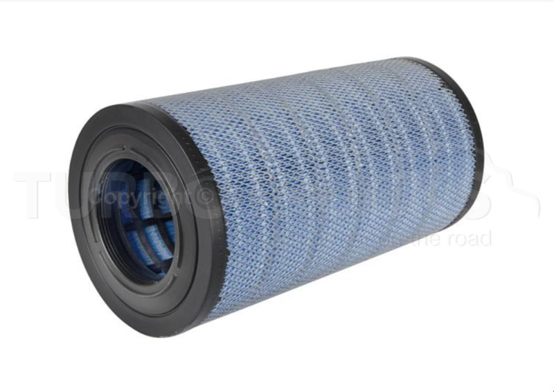 Купить DAF 1638054 Фильтр воздушный DAF XF105 (1931684) или аналоги ...