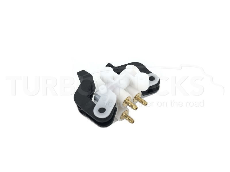 Купить FORD T284744 Пневматический клапан регулировки кресла FORD F-MAX ...
