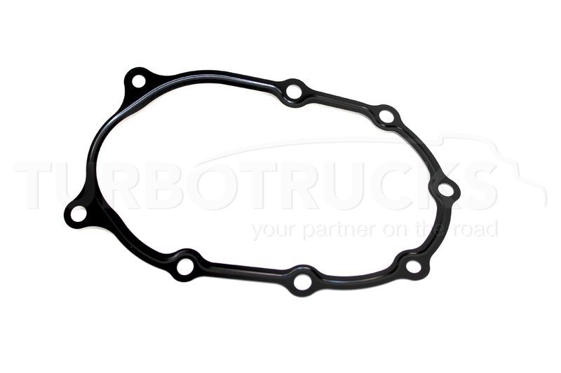 Купить FORD T217988 Прокладка корпуса термостата FORD 1842/1848/3542D ...